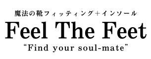 サービス・料金 | Feel The Feet